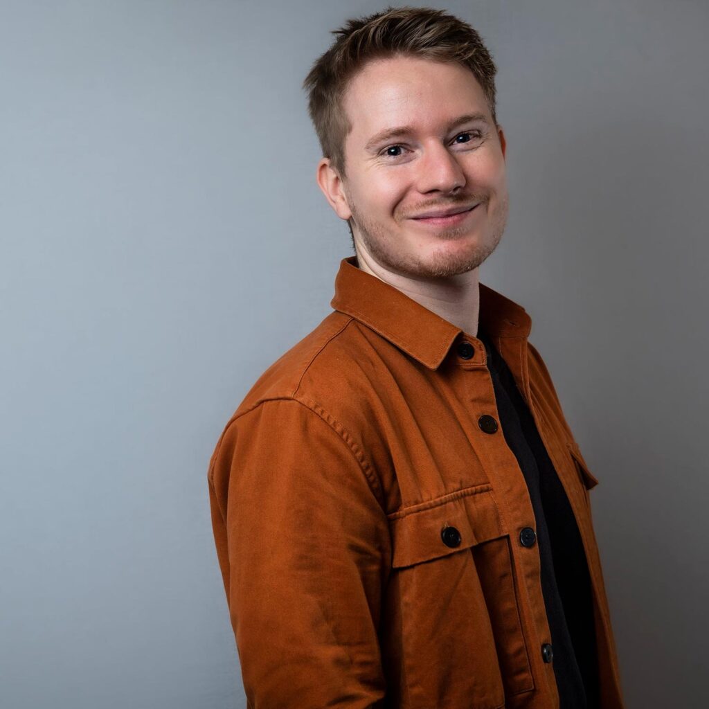 Kasper Kamph Flindt Larsen – Kommunikation, organisationsudvikling og ...